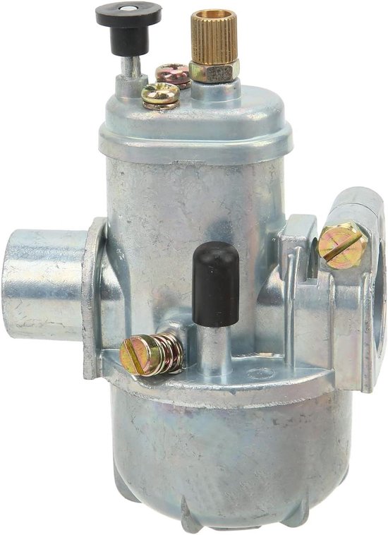Carburateur voor brommer, geschikt voor Puch Maxi Sport/Luxe/Newport ...