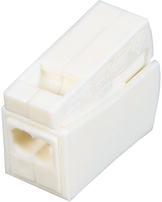 Assortiment Steekklemmen en Verbindingsklemmen voor Elektrische ...
