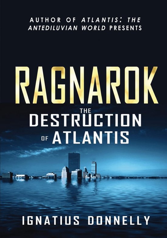 Theorie over Ramp Atlantis: Komeetinslag, IJstijden en Oude Beschaving ...