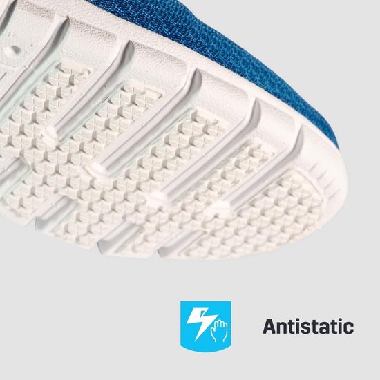 Stevige Werkschoenen voor Heren en Dames | bol