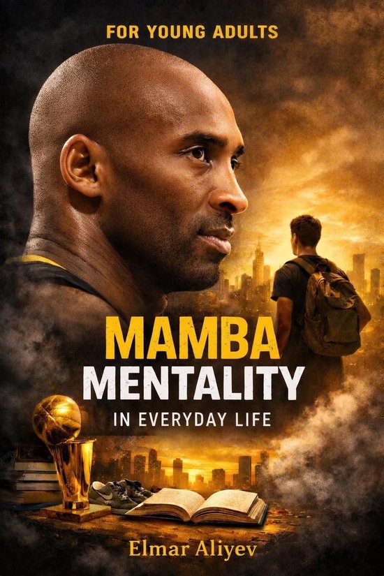 Mamba Mentality: In Everyday Life (ebook), Elmar Aliyev | 9798233757075 ...