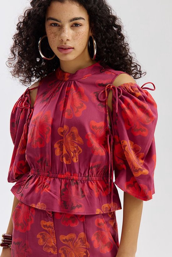 Harper & Yve - JACEY-SS - Dames - Tops | bol