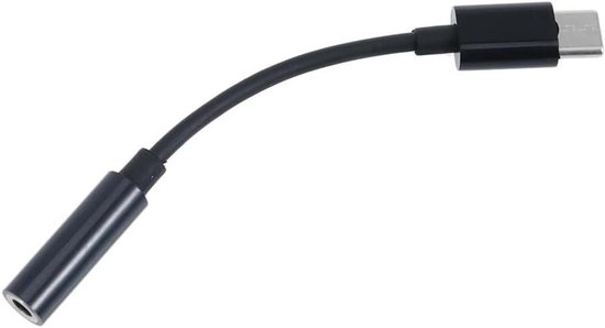 Brenzoos - Câble adaptateur USB-C vers jack 3,5 mm pour casque audio ...