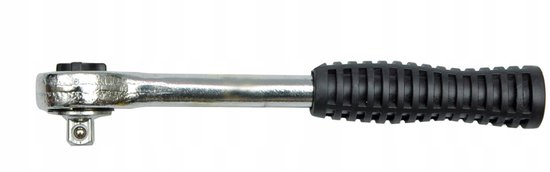 Vorel Ratelsleutel 1/2" - Professioneel Gereedschap | bol