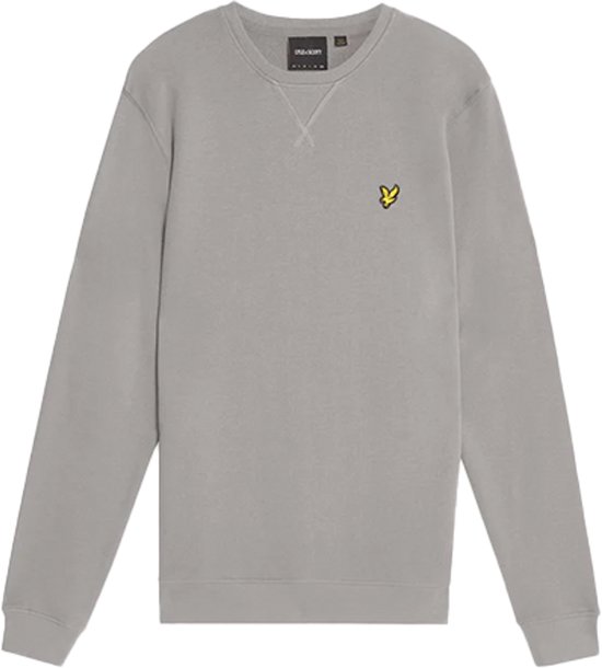 Lyle & Scott Crew Neck Sweatshirt | bol