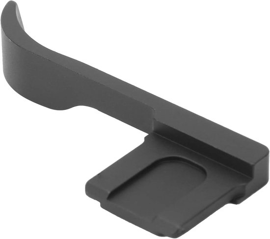 Allecto Plus - Aluminium Camera Duim Upip Gemakshandvat Duimsteun voor ...