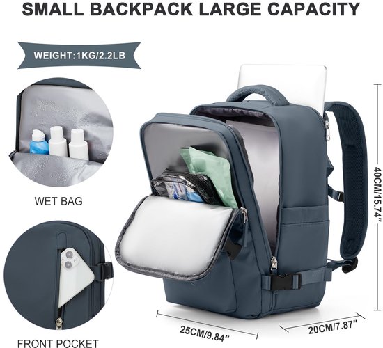 Flugzeug Hulle Fur Rucksack