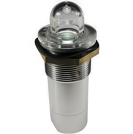 SMC Zender-Type Pneumatische Indicator Rc1/8'' - VR3100-01R - P37N6 | bol