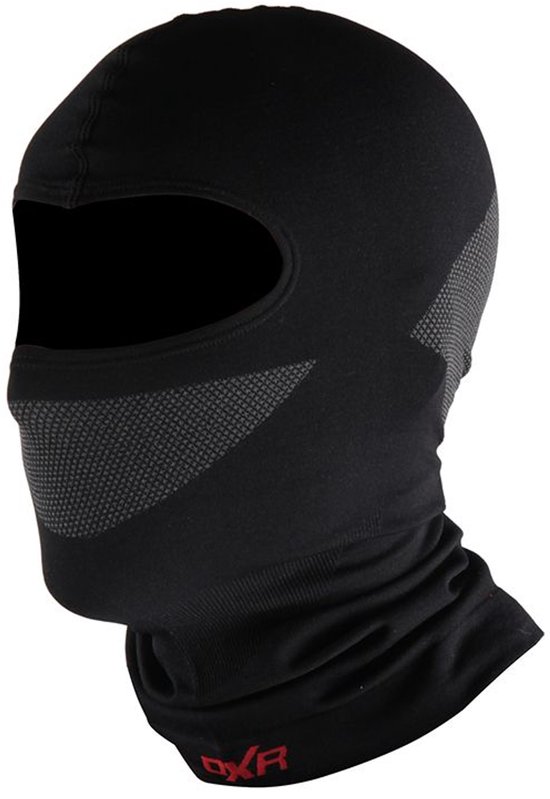 Balaclava VISOR van MOTOBLOUZ | bol