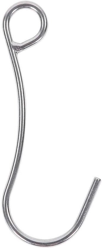 Diving Stainless Steel Single Hook - Heavy Duty - Scuba Dive Current ...