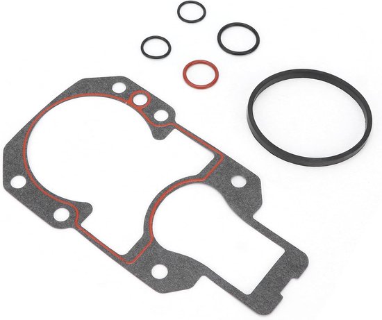 Parts Marine Outdrive Gasket Set - Modification - Maintenance ...