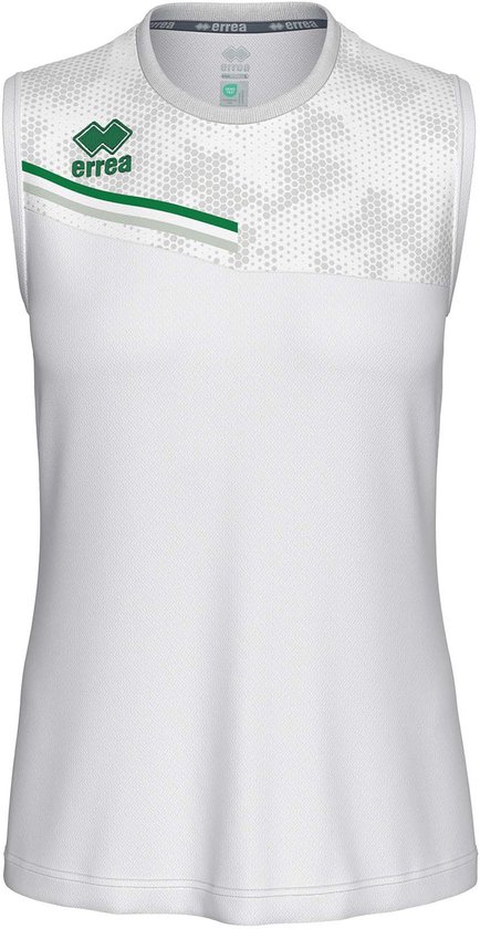 Errea Eloy Tanktop - Sportswear - Vrouwen | bol