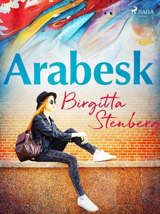 Arabesk (ebook), Birgitta Stenberg | 9788726107326 | Boeken | bol