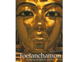 Wie was Toetanchamon en wat maakt hem zo beroemd?