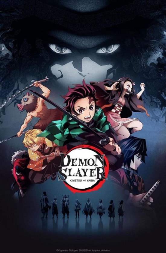 Demon Slayer - Secrets (ebook), Sara Melo | 9784493938484 | Boeken | bol