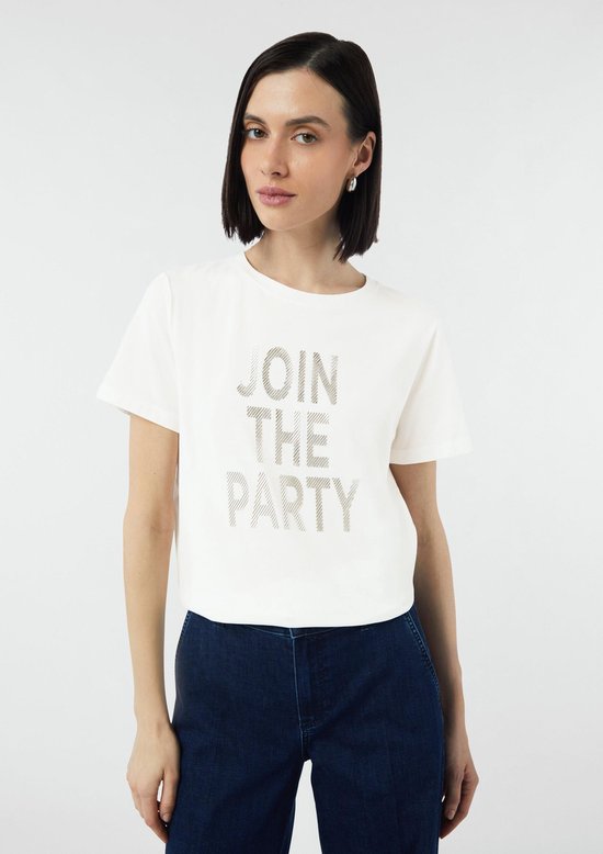 comma T-Shirt | bol