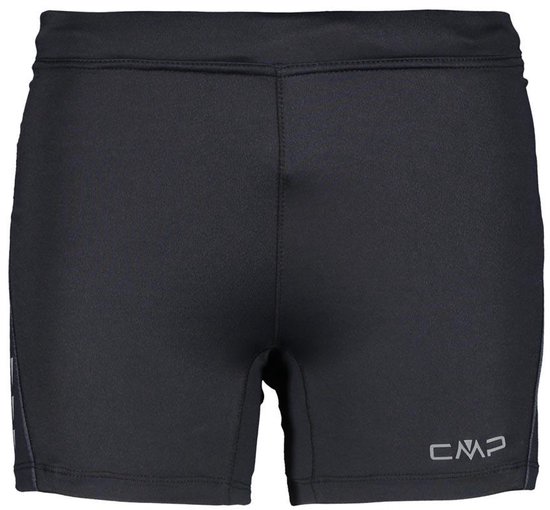 Cmp Trail 3c89776t Korte Broek Zwart M Vrouw | bol