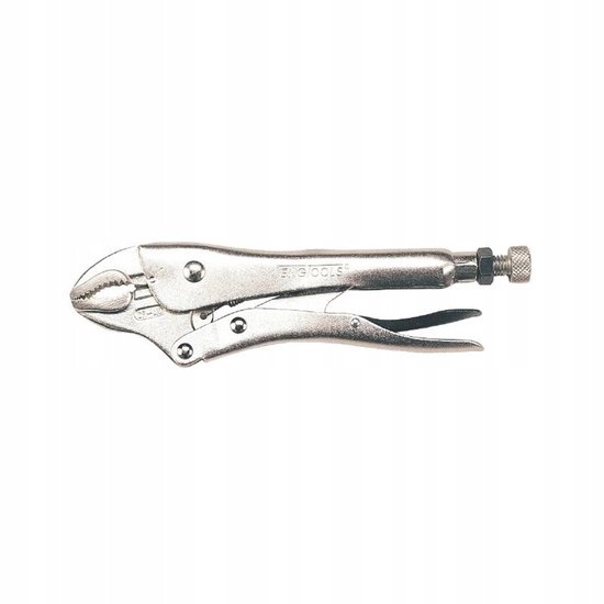 Teng Tools Universele Tang 125 mm | bol