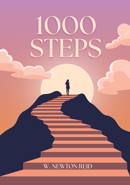 1000 Steps (ebook), W Newton Reid | 9780473756635 | Boeken | bol