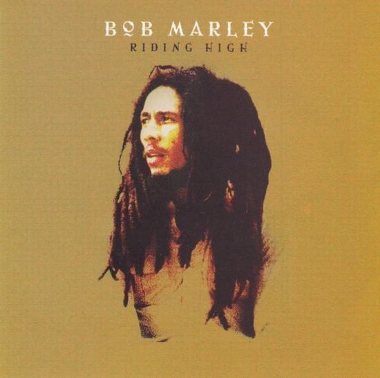 Bob Marley - Riding High (CD), Bob Marley | CD (album) | Muziek | bol