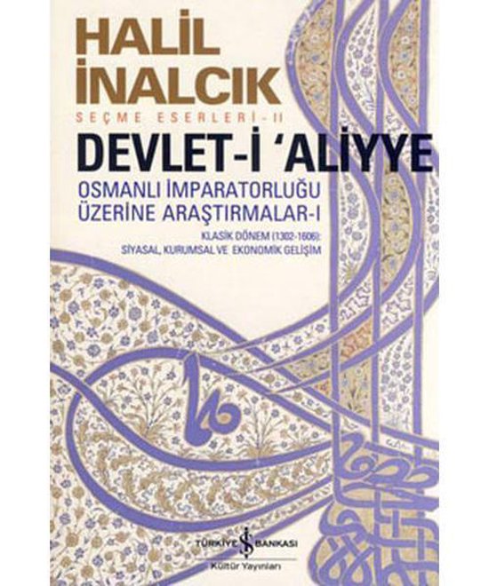 Devlet-i Aliyye | 9789944886451 | Boeken | bol