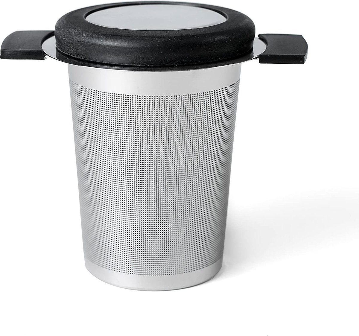 Theezeef Zwart - Losse thee g - 50 koppen per 100 gram | bol.com