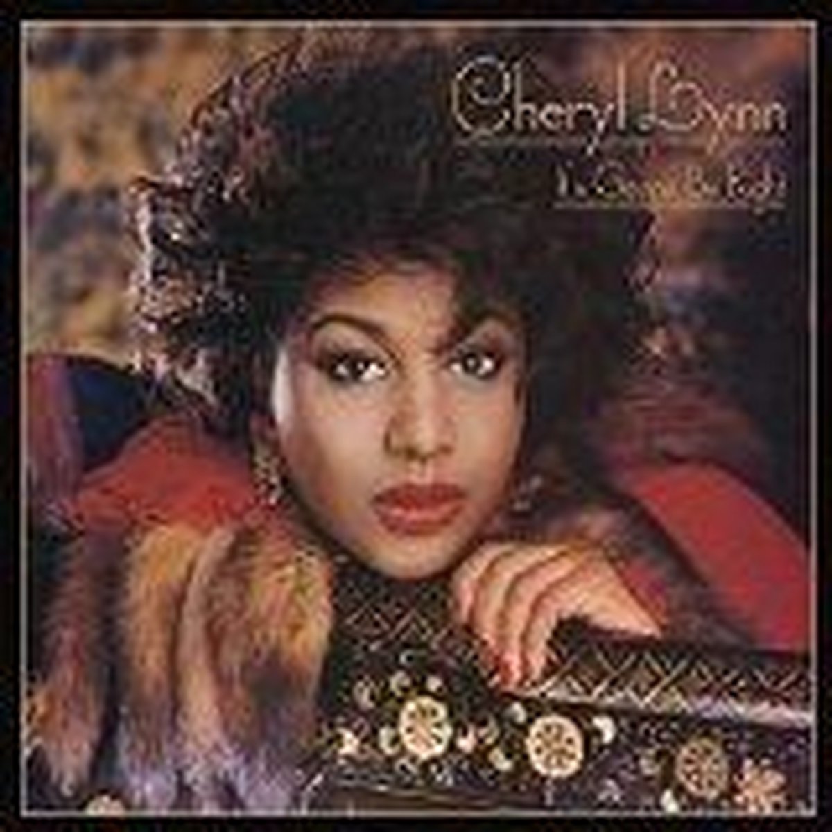 Cheryl Lynn - It's Gonna Be Right (CD) (Reissue), Cheryl Lynn | CD (album) | Muziek | bol.com