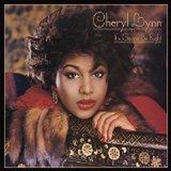 Cheryl Lynn - It's Gonna Be Right (CD) (Reissue), Cheryl Lynn | CD ...