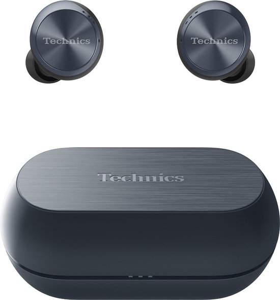 Technics EAH-AZ70W Headset Draadloos In-ear Oproepen/muziek Bluetooth ...