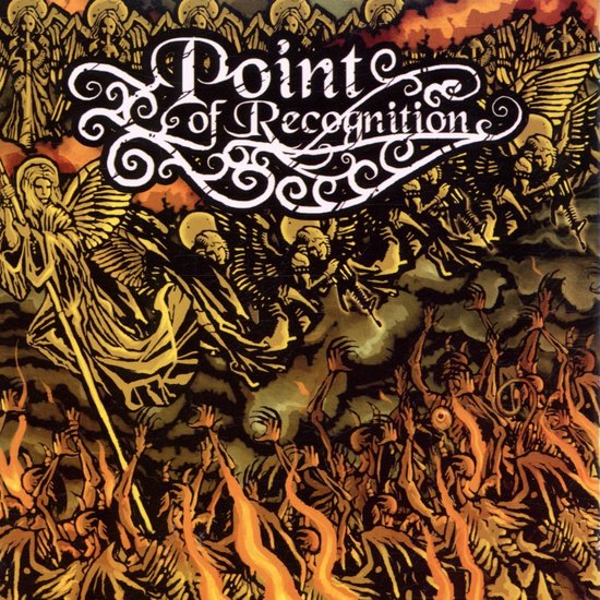 Point Of Recognition - Day Of Defeat (CD) | bol