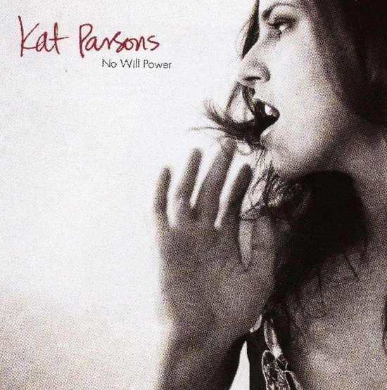 Kat Parsons - No Will Power (CD), Kat Parsons | CD (album) | Muziek ...