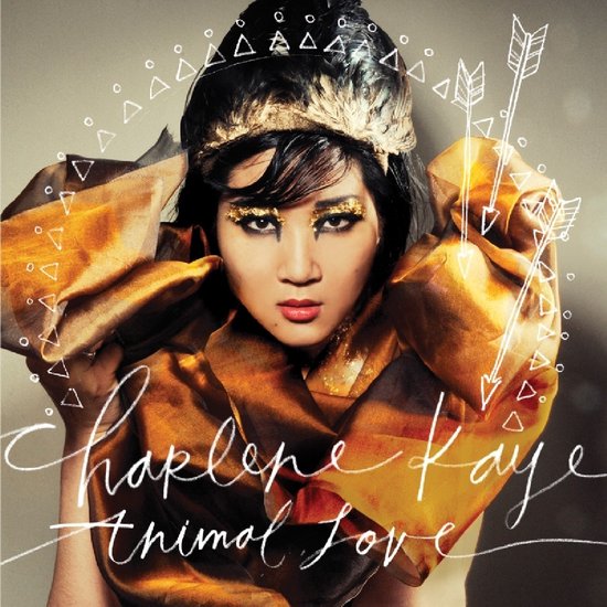 Charlene Kaye - Animal Love (CD), Charlene Kaye | CD (album) | Muziek | bol