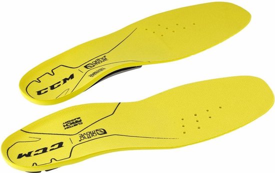 CCM - Orthomove - Inlegzool - S - Geel | bol