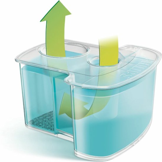 Philips JC303/50 - SmartClean cartridge - 3 stuks | bol