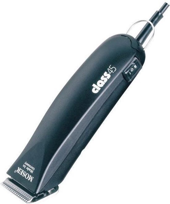 Moser Max 45 Tondeuse | bol.com