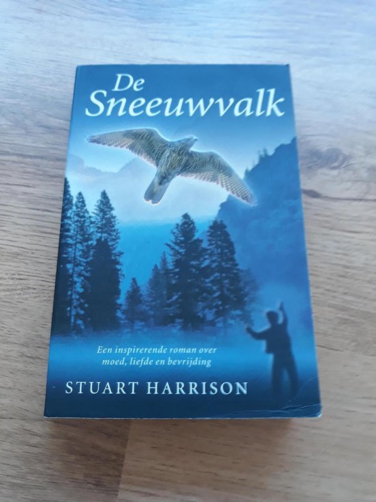 Sneeuwvalk, Stuart Harrison | 9789026981517 | Boeken | bol.com