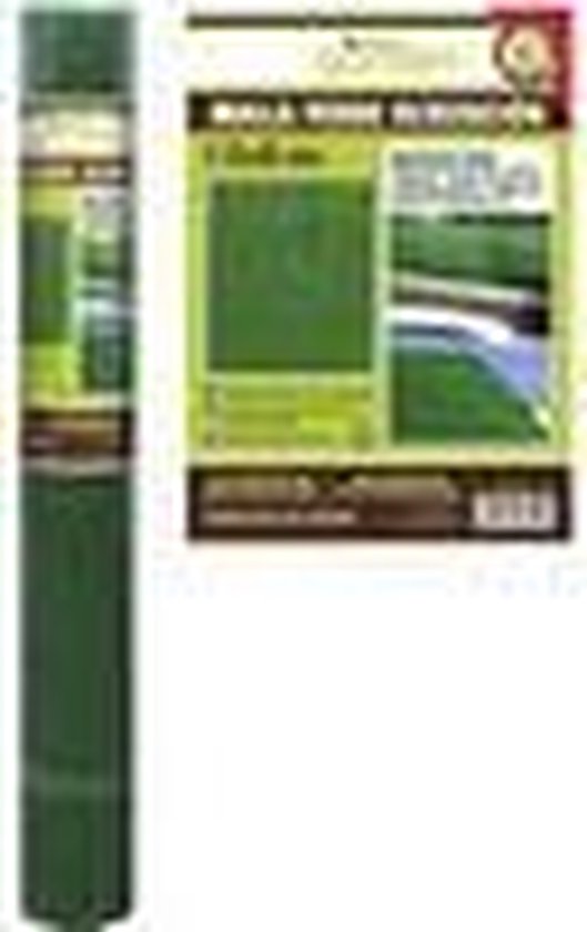 Groen gaas Little Garden Groen | bol