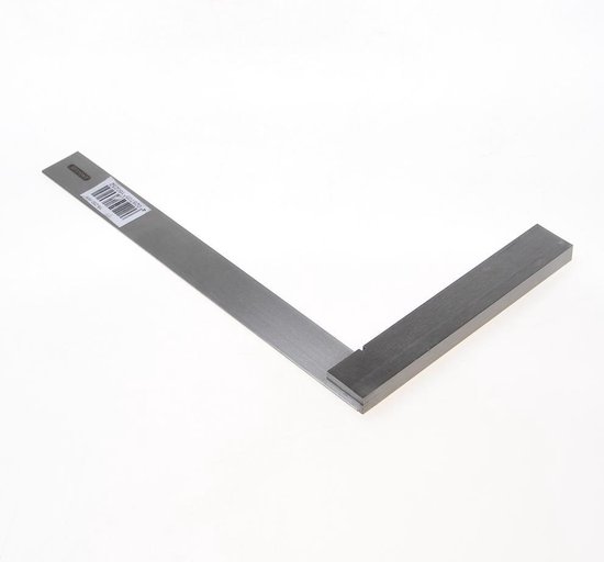 Blokhaak Staal Angulus 250 x 150mm | bol.com