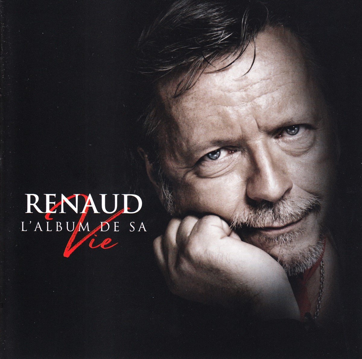Renaud - L'Album De Sa Vie - 100 Titres (5 CD) (Limited Edition ...