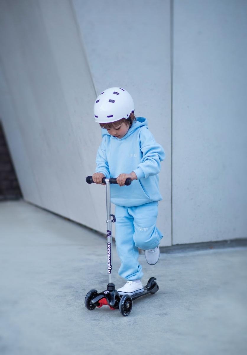 Step 3 wielen – HyperMotion DINO – kind loopfiets scooter stepjes ...