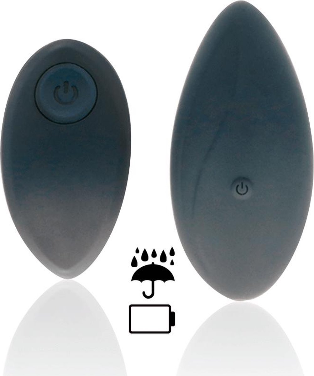 BLACK and SILVER | Black and Silver Zara Remote Control With Panty ...