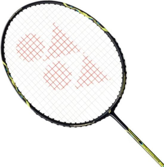 Yonex Carbonex 6000 N badmintonracket zwart | bol.com