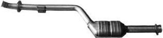 Katalysator Mercedes C180 C200 C230 CLK 200 Komp 2094901719 | bol