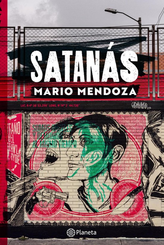 Fuera de colección - Satanás (ebook), Mario Mendoza | 9789584293121 ...