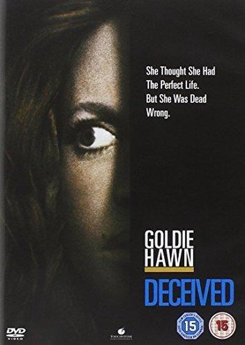 Deceived (Dvd), Goldie Hawn | Dvd's | bol.com
