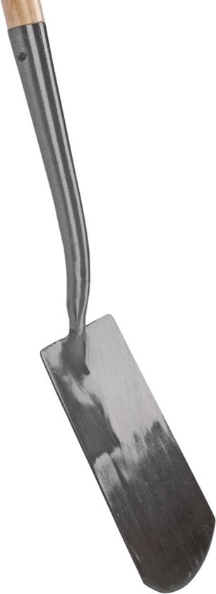 Talen Tools – Spade – Met hals – Blank geslepen – Glasfiberkern steel ...