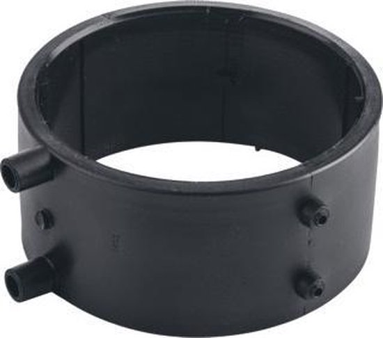 Wavin PE ELEKTRISCHE LASMOF ZWART 40 | bol