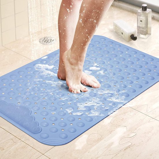 Luxe douchemat | bol