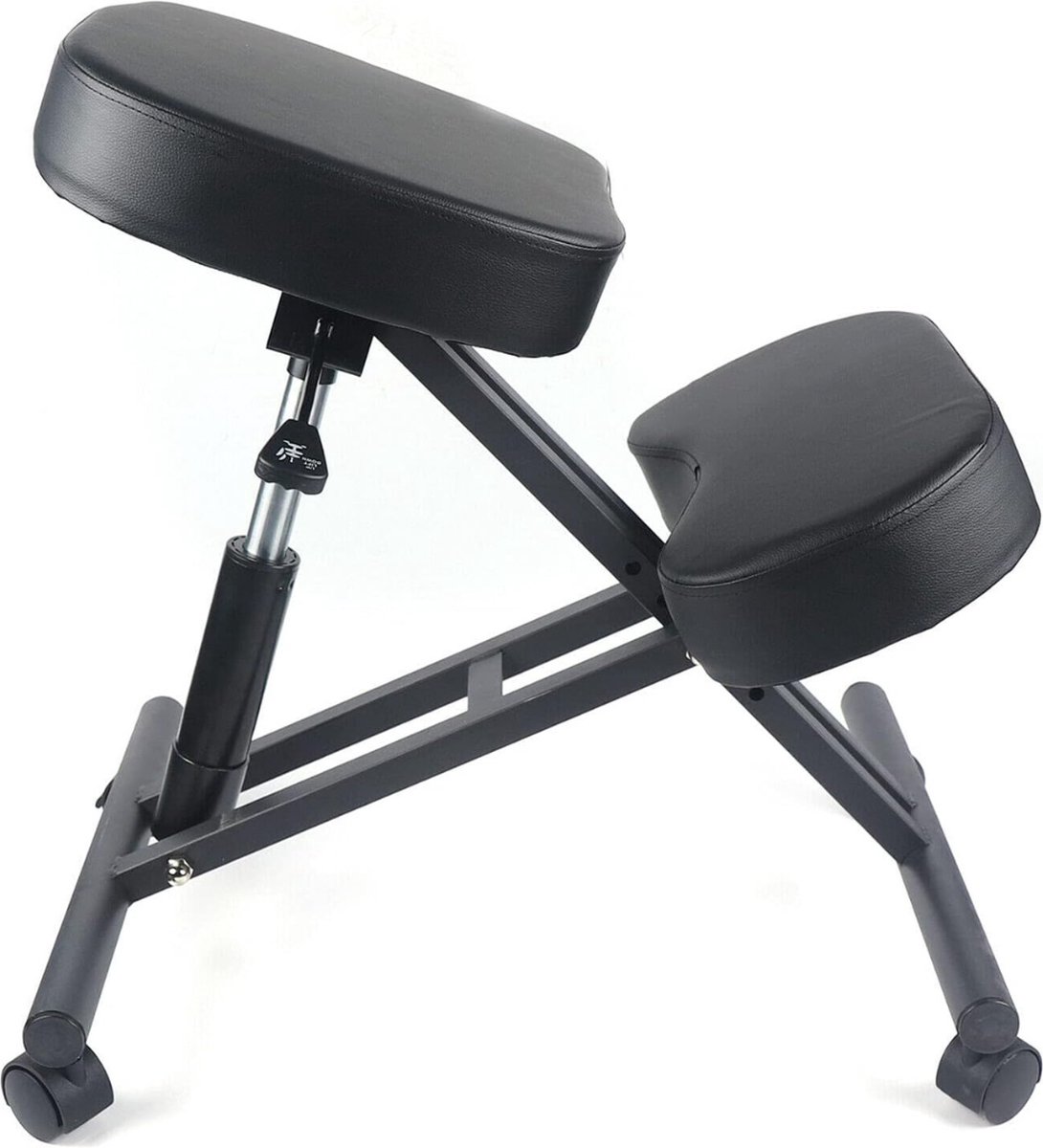 Kniestoel - Kniestoel Ergonomisch - Knie Stoel | bol