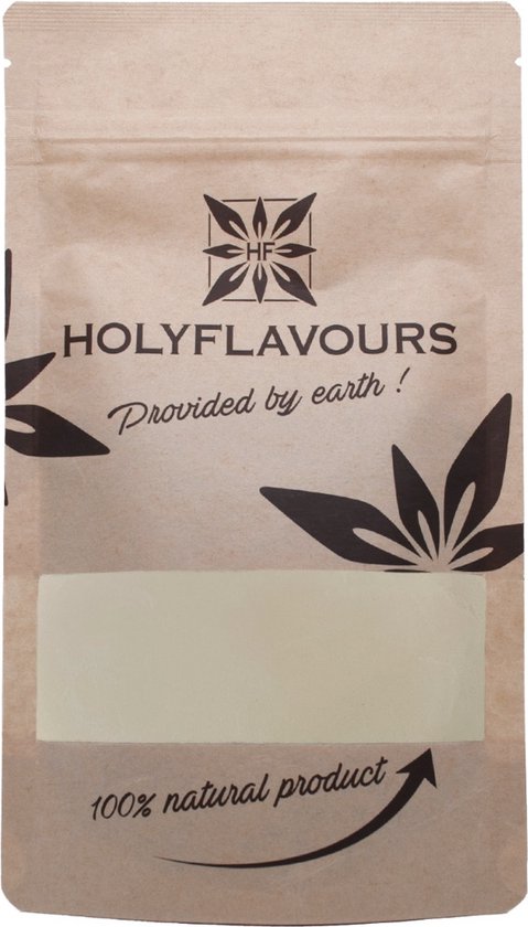 Grapefruit Sap Concentraat Poeder - 100 gram - Holyflavours | bol